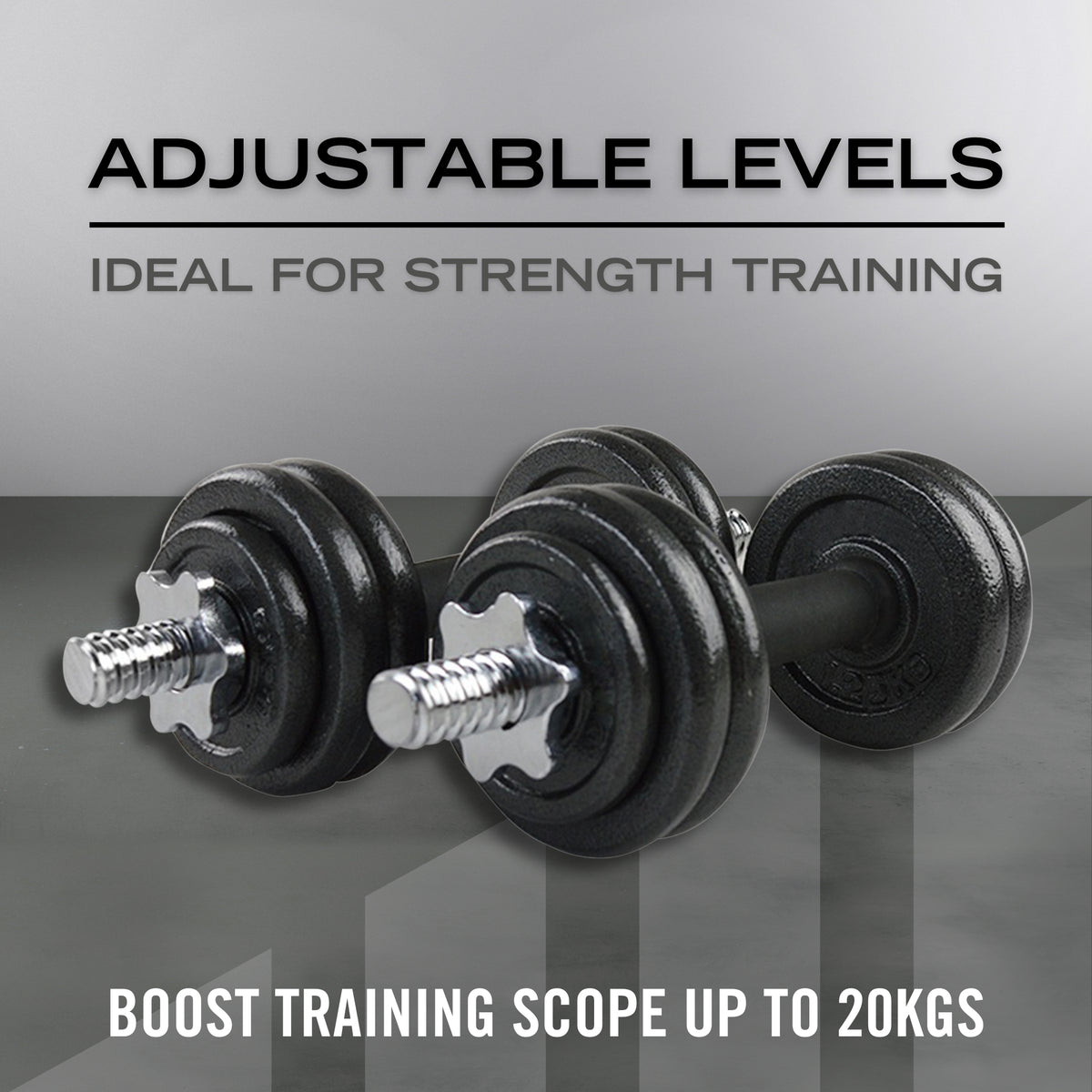 Everlast adjustable dumbell store