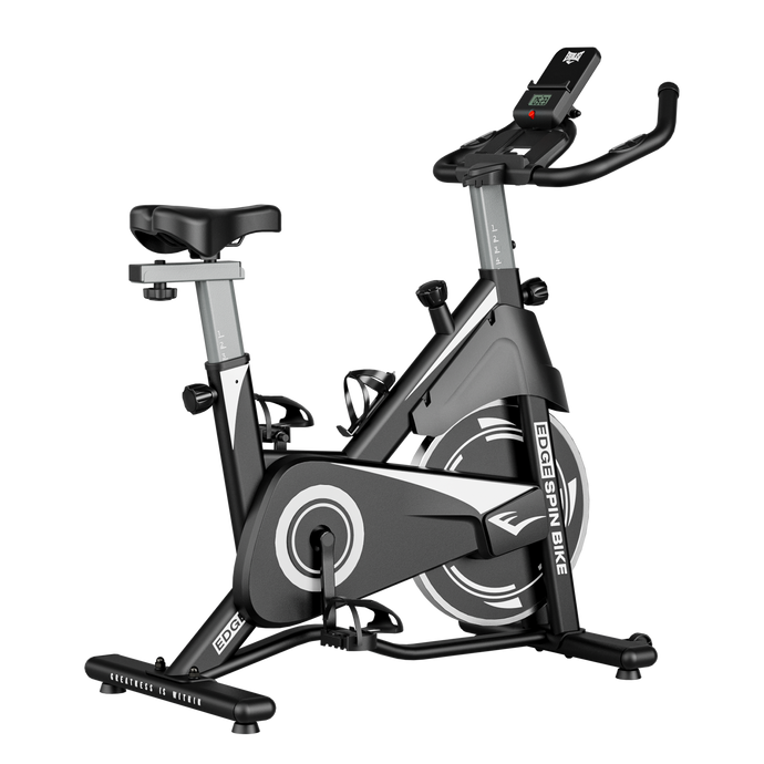 Everlast Edge Spin Bike – Everlast South Africa