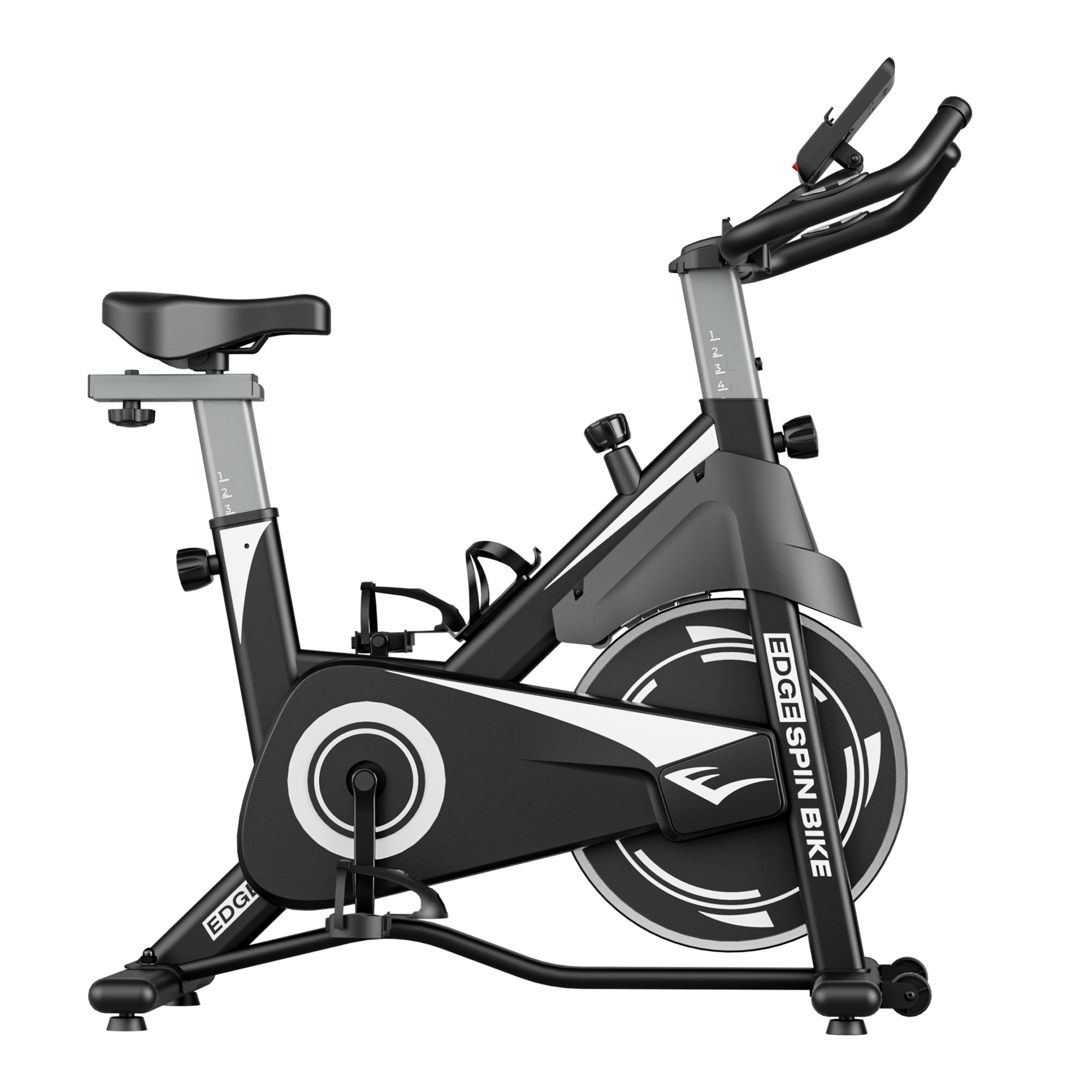 Everlast Edge Spin Bike – Everlast South Africa