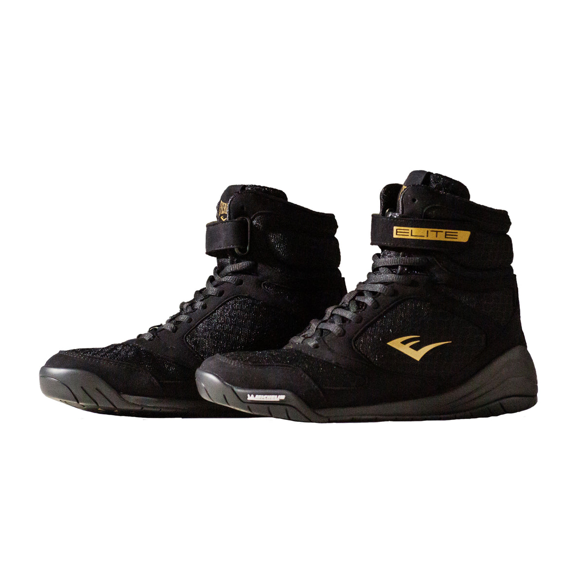 Everlast Elite 2 High-Top Lightweight Boxing Shoes – Everlast South Africa