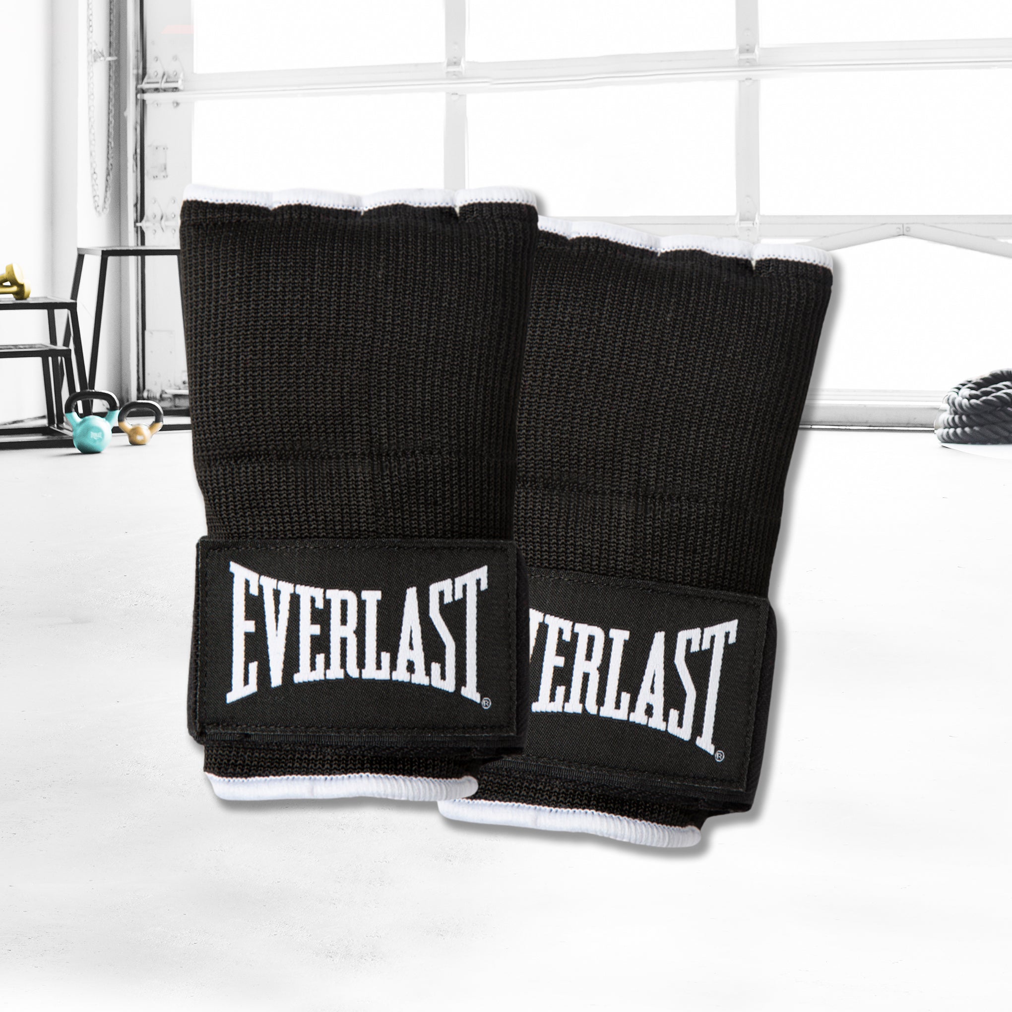 Everlast Core Quick Wraps – Support & Protection for Boxing – Everlast ...