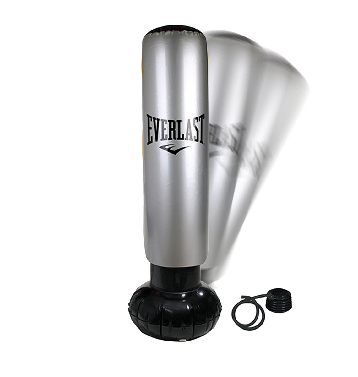 Everlast Power Tower Inflatable Punch Bag – Everlast South Africa