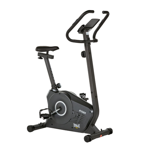 EVERLAST FORTIS TREADMILL with Bluetooth & Fitness Apps – Everlast ...